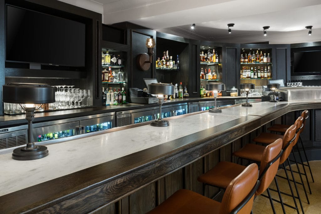 Fine Dining Columbus Ohio | Downtown Restaurants | Hotel LeVeque