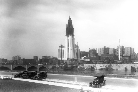A Hotel Rooted in Columbus History | Hotel LeVeque
